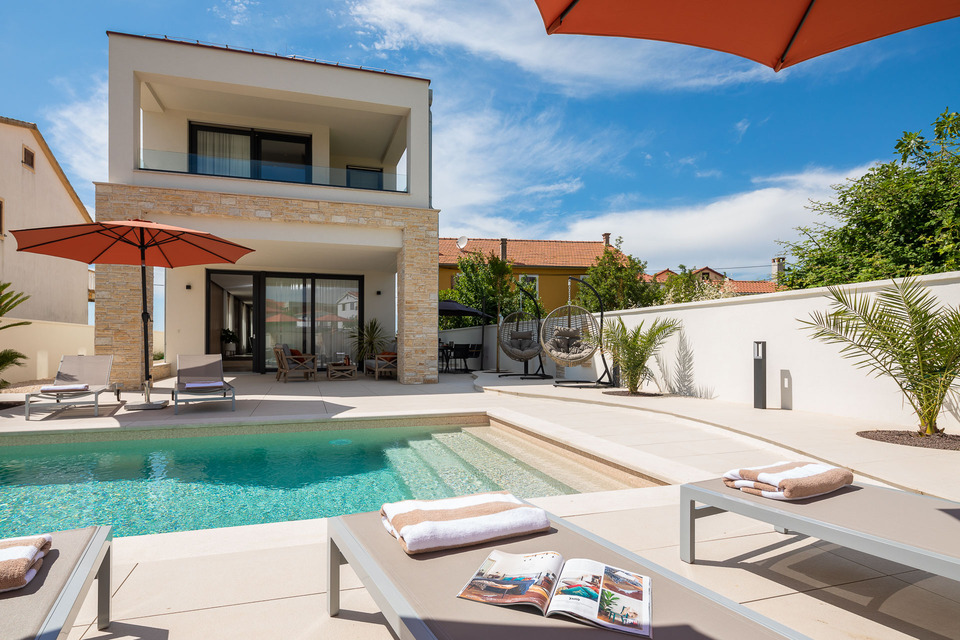 La Thea — Villas T